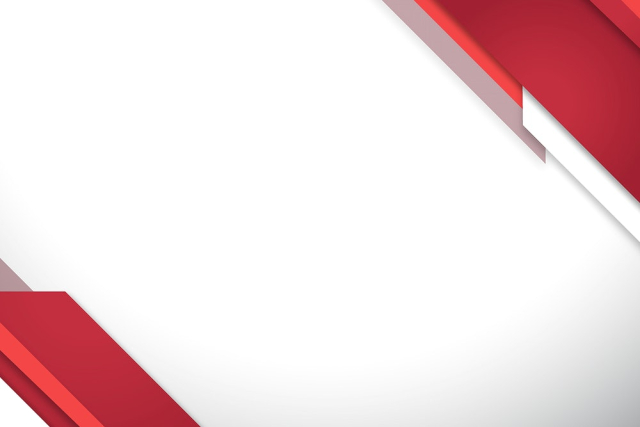 Free: Red business border, modern background | Free Vector - rawpixel ...