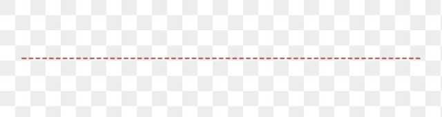 Free: Red dotted line png sticker, | Free PNG - rawpixel - nohat.cc