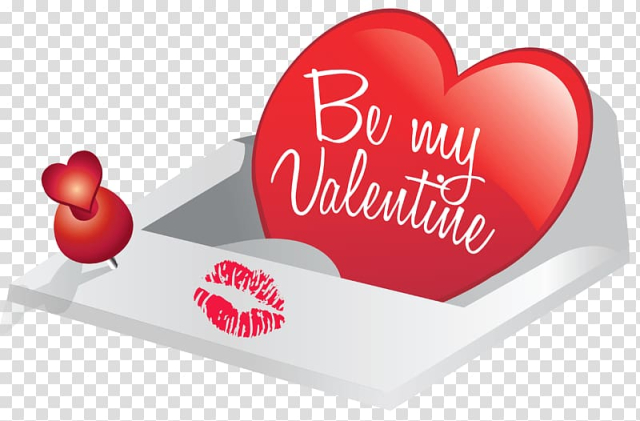 Free: Red heart illustration, Valentine's Day Heart Dating , Be My ...