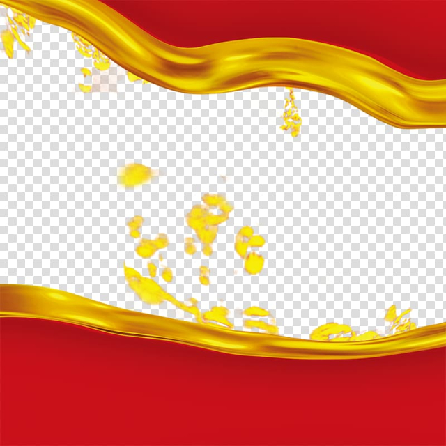 Free: Red Icon, Ancient Red ribbons transparent background PNG clipart ...