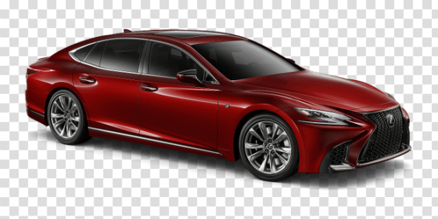 Free: Red Lexus Free PNG Image - nohat.cc