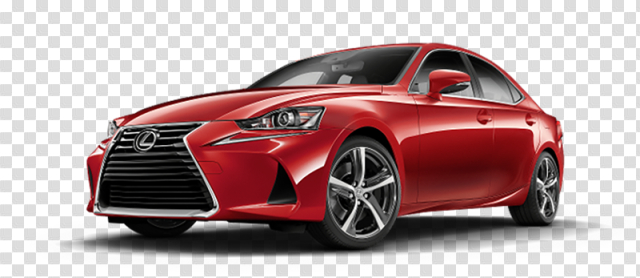 Free: Red Lexus PNG High-Quality Image - nohat.cc