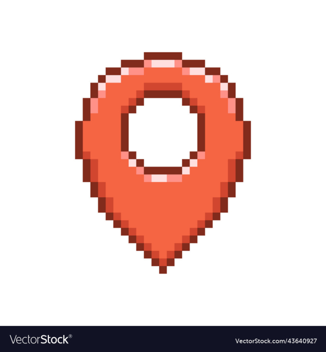 Free: red map pin - nohat.cc