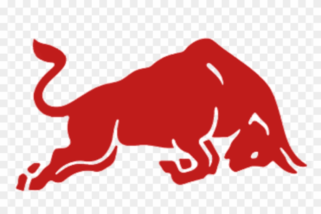 Logo Red Bull Transparent Red Bull PNG Transparent Images Free
