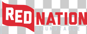 Free: Red Nation Roundtable Logo Vector - nohat.cc