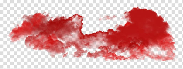 Free: Red smoke illustration, Colored smoke Colored smoke Transparency ...