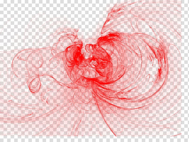 Free: Red smoke material transparent background PNG clipart - nohat.cc