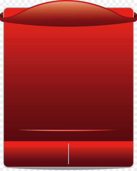 Free: Red Text box Download Computer file - Red Box - nohat.cc