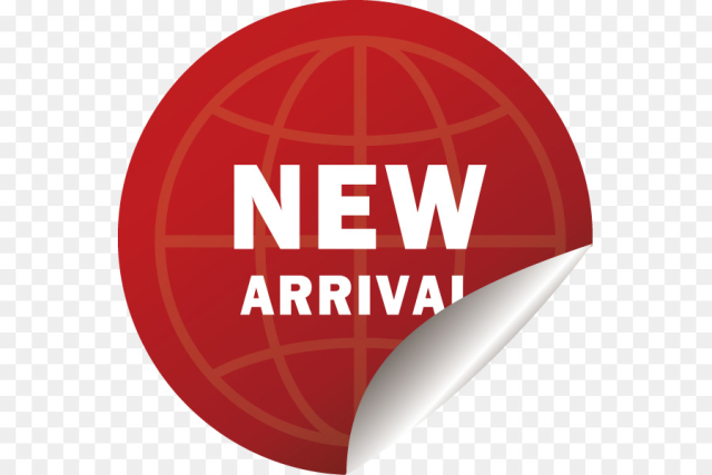 Free: red text logo font label - nohat.cc