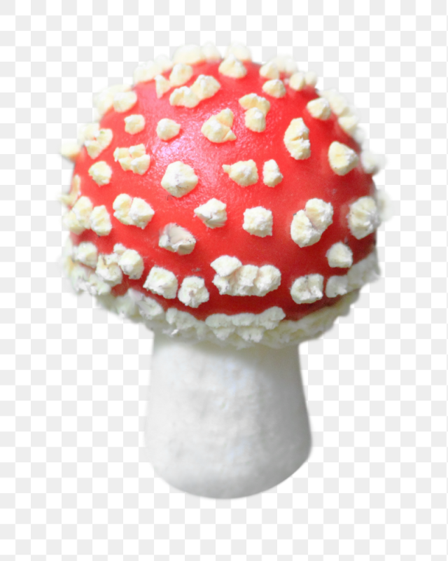 Free: Red toadstool mushroom png sticker, | Free PNG - rawpixel - nohat.cc