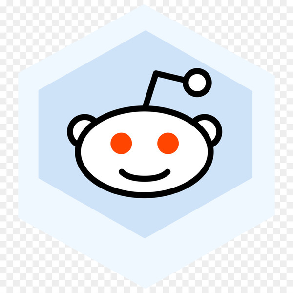 Free: Reddit, Alien Blue, Logo, Facial Expression, Smile PNG - nohat.cc