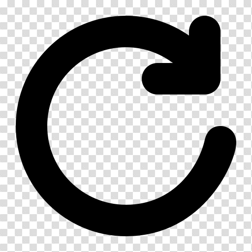 Free: Refresh PNG Free Download - nohat.cc