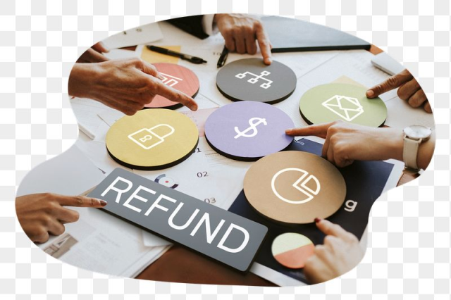Free: Refund png word business | Free PNG - rawpixel - nohat.cc