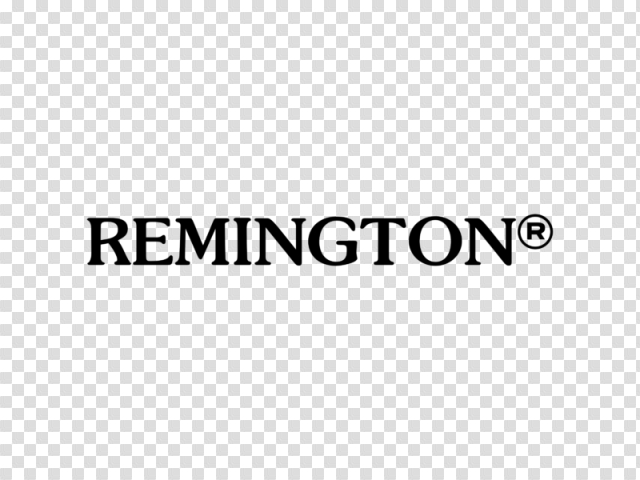 Free: Remington Logo PNG Transparent & SVG Vector - Freebie Supply ...
