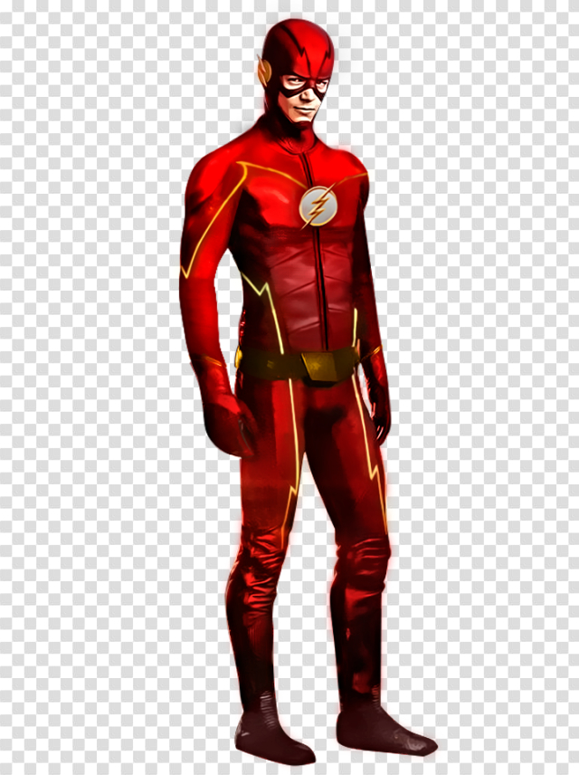 O Flash Cw 2024 Arrowverse Leads Through The Years