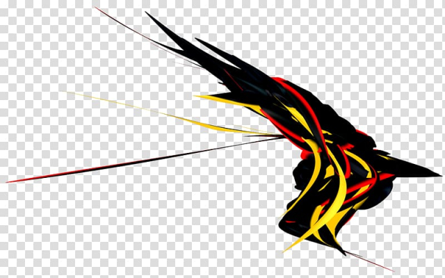 Free: Rendering Work of art , Abstracts transparent background PNG ...