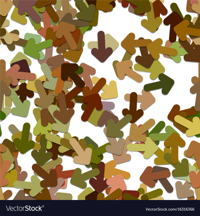 Free: Repeating arrow pattern background vector image - nohat.cc