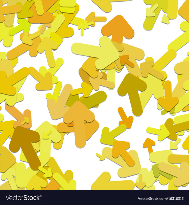 Free: Repeating chaotic arrow pattern background vector image - nohat.cc
