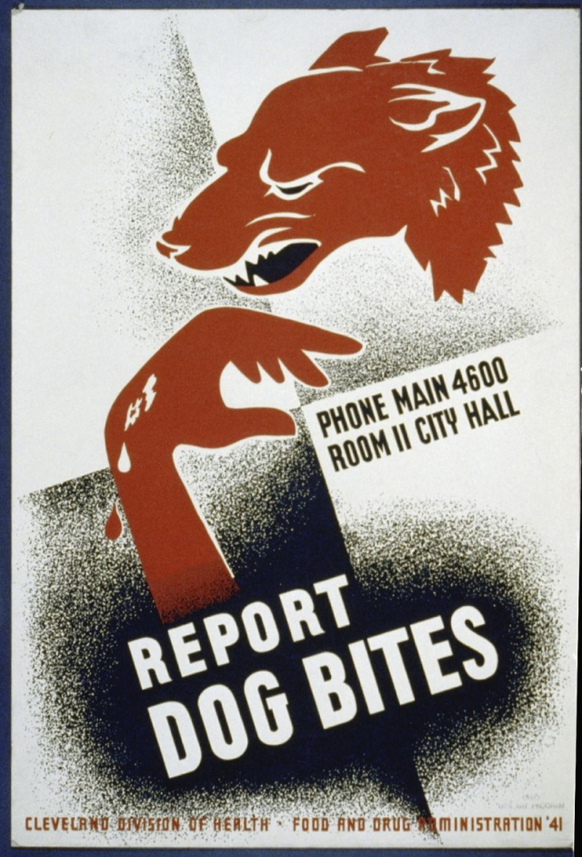 Free: Report dog bites | Free Photo - rawpixel - nohat.cc