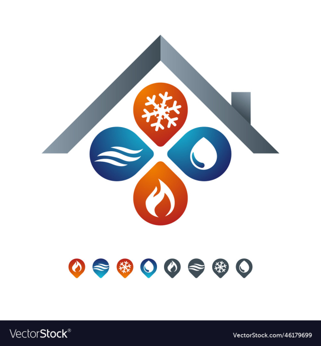 Free: residential air heating cooling electrical - nohat.cc