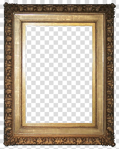 Free: Resource frame , brown wooden frame transparent background PNG ...
