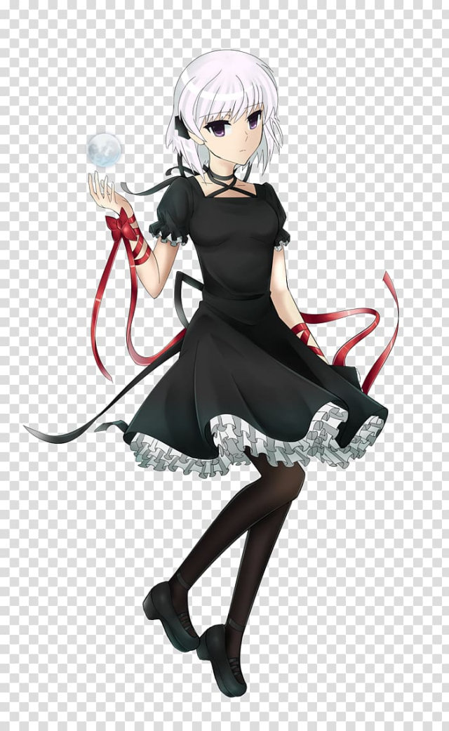 Free: Rewrite Anime Fan art Manga, Anime transparent background PNG ...