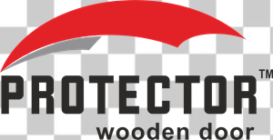 Free: RFL Protector Wooden Door By MJA Logo Vector - nohat.cc