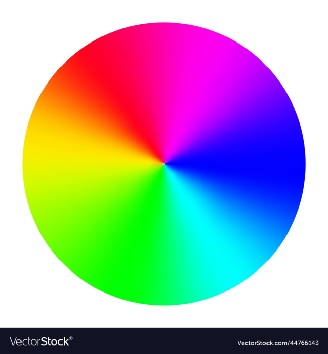 Free: rgb color wheel spectrum selector picker rgb - nohat.cc