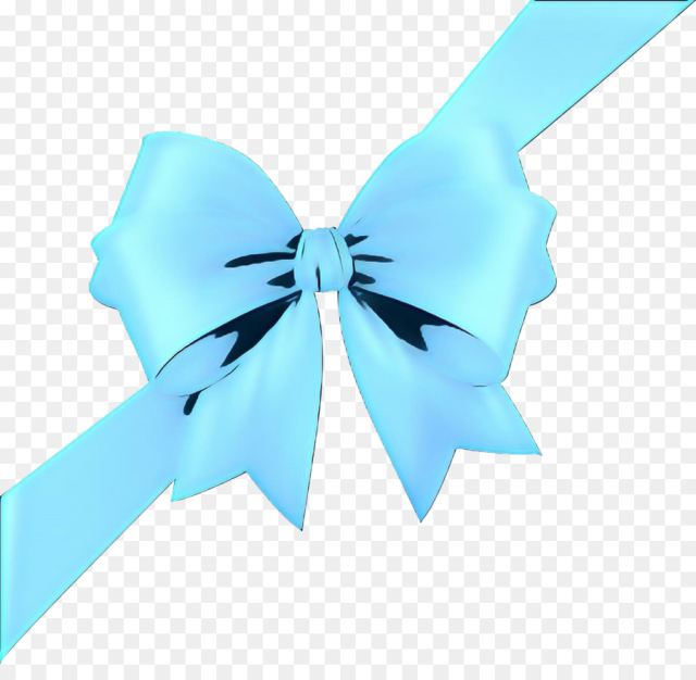 Free: Ribbon, Blue, Green Ribbon PNG - nohat.cc