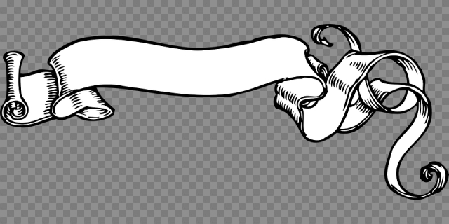 Free: Ribbon Fancy Banner - Free vector graphic on Pixabay - nohat.cc