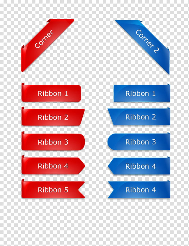 Free: Ribbon Label, column transparent background PNG clipart - nohat.cc