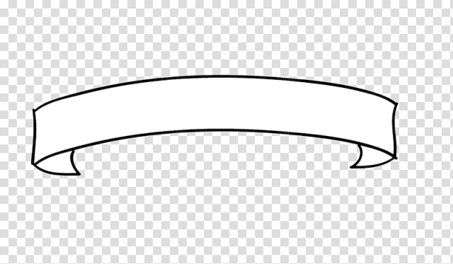 Free: Ribbon Overlays y ABR, white ribbon transparent background PNG ...