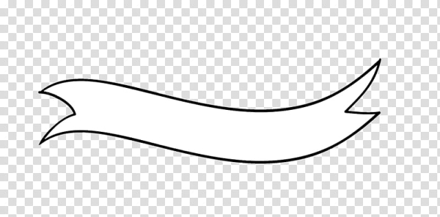 Free: Ribbon Overlays y ABR, white ribbon transparent background PNG ...