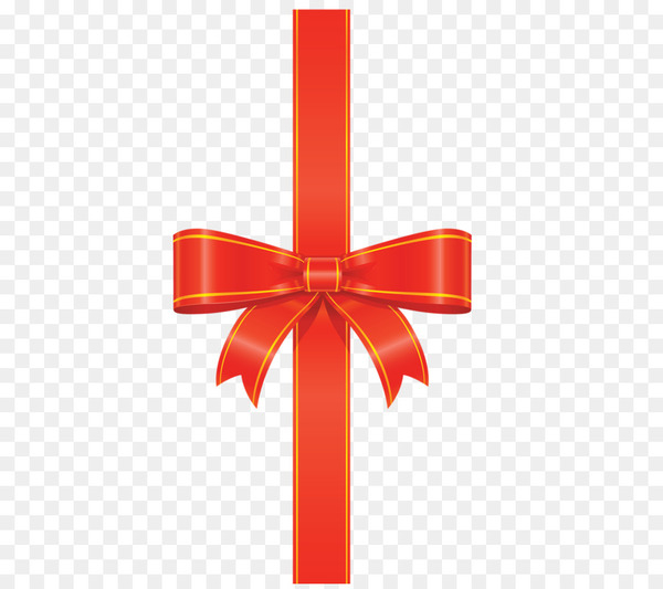 Free: Ribbon Sticker Gift Clip art - ribbon - nohat.cc