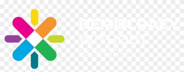 Free: Right Clipart Parliamentary Democracy - Democracy Without Borders ...