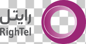 Free: Rightel Logo Vector - nohat.cc