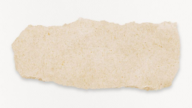 Free: Ripped paper collage element, blank | Free PSD - rawpixel - nohat.cc