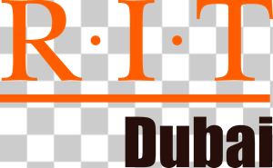Free: RIT Dubai Logo Vector - nohat.cc