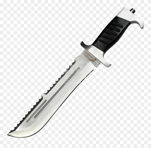 Free: Road Warrior Combat Knife Transparent Background - Combat Knife ...