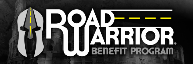 Free: Road Warrior - Roadside Assistance Program - RNR Tire Express ...