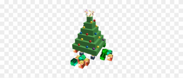 Free: Roblox Christmas Tree - Roblox Christmas Tree - nohat.cc