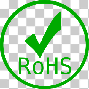 Free: RoHS Logo Vector - nohat.cc