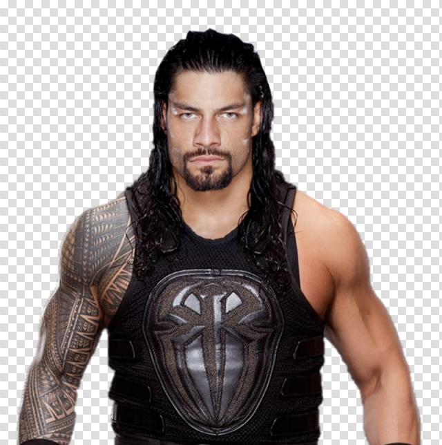 Free: Roman Reigns 2017 PNG by AmbriegnsAsylum16 on DeviantArt - nohat.cc