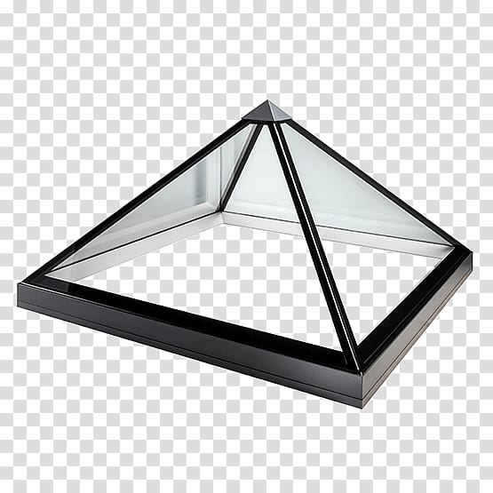 Free: Roof window Light Pyramid Glass, window transparent background ...