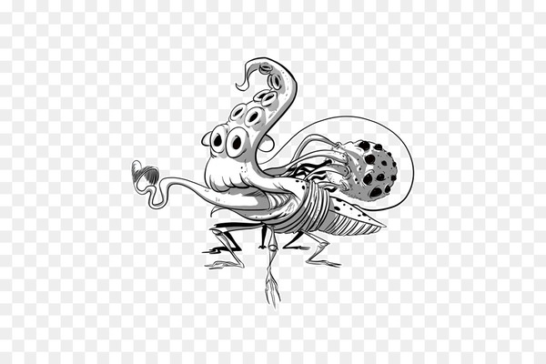 Free: Rooster Sketch Chicken Bird Drawing - chicken - nohat.cc