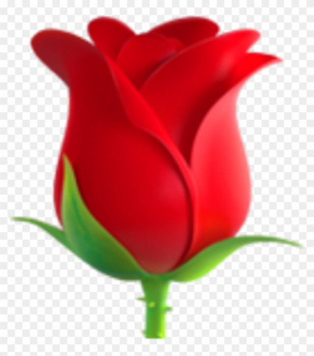 Free: Rose Emoji - nohat.cc
