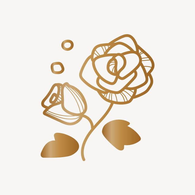 Free: Rose flower collage element vector | Free Vector - rawpixel - nohat.cc