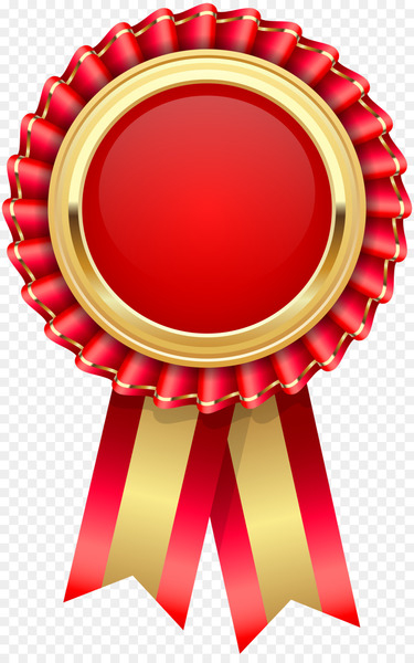 Free: Rosette Ribbon Blue Clip art - ribbon - nohat.cc