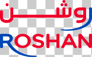 Free: Roshan Logo Vector - nohat.cc
