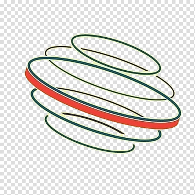 Free: Rotation Line , Rotate the lines transparent background PNG ...